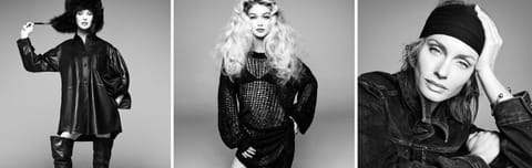 Zara x Steven Meisel: Top Picks From The New Collaboration