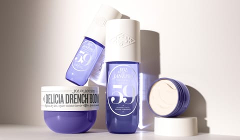 Win The Ultimate Sol de Janeiro Body Care Bundle Worth Over £300 ...