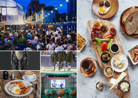 What to Do This Weekend: 3rd-5th June