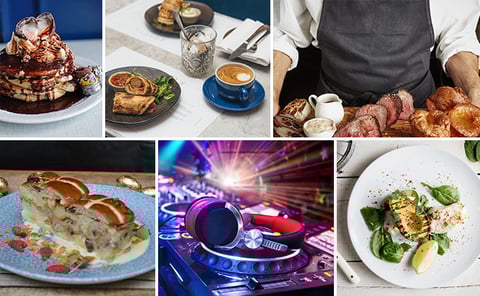 What To Do This Easter Weekend: 14th-17th April