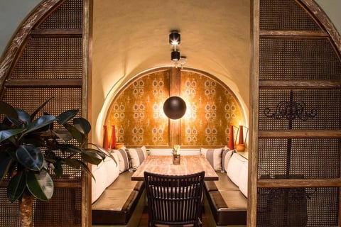 Pick of the Best New Bars and Restaurants That Opened in 2017