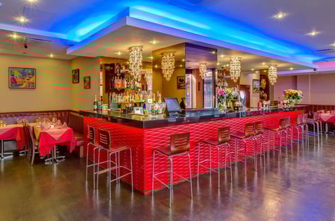 Why You Should Be Rushin' To Try These Russian Restaurants