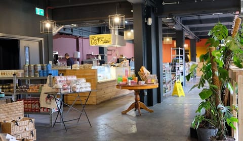 Undercover Dining: The Best Food Courts In London To Try This Summer ...