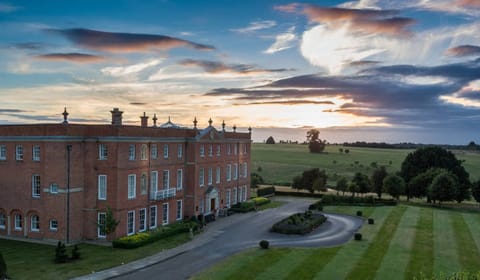 19 Country House Hotels Perfect For A Mini Break - The Handbook