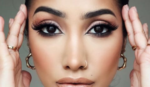 5 Top Makeup Tips To Make Your Skin Look Flawless - The Handbook