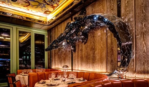 Instagrammable Restaurants London: Our Top Picks
