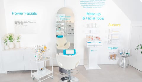 9 Of London’s Best Skincare Destinations - The Handbook