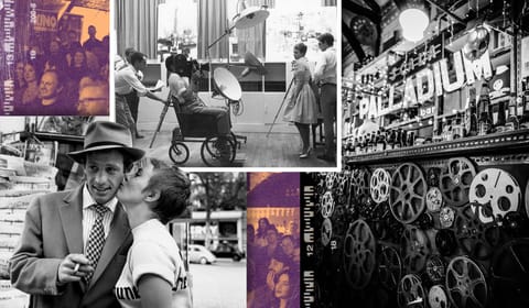 Film Obsessed? These Are The Best Film Clubs Anyone Can Join - The Handbook