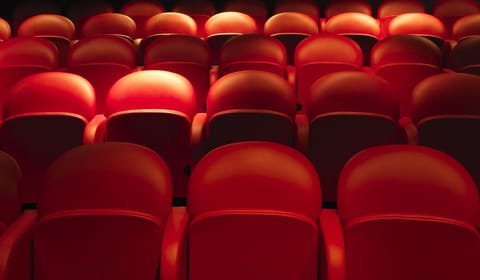 Film Obsessed? These Are The Best Film Clubs Anyone Can Join - The Handbook