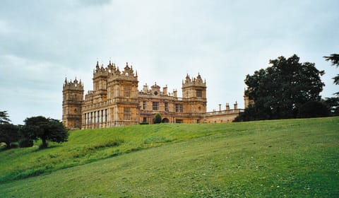 The Coolest Filming Locations You Can Visit In The UK - The Handbook