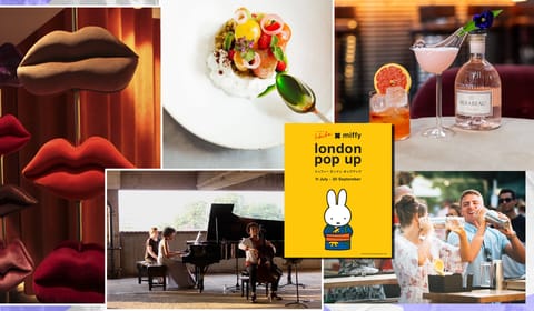 10 Sensational Summer Pop-Ups Arriving This July - The Handbook