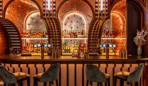 London Bridge Bars: 16 Of The Area's Best