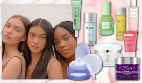 The Top 10 Skin Ingredients Trending Now - The Handbook