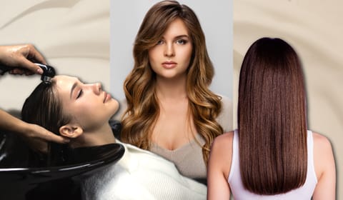 Hair Botox: The In-Salon Hair Treatment Set To Be Huge In 2023 - The ...