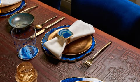 London’s 23 Most Festive Restaurants