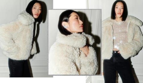 31 New Season Party Wear To Buy Now - The Handbook