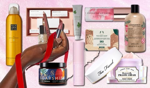 Beauty Stocking Fillers To Buy Now