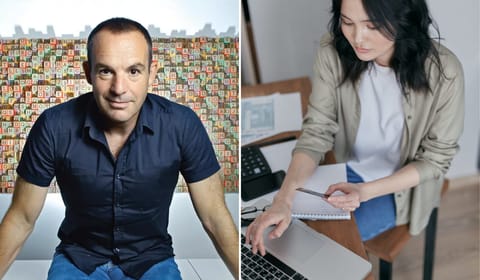 Energy Saving Tips From Martin Lewis Energy Saving Tips From Martin Lewis