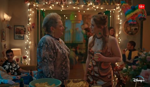 Extraordinary Is The New Disney+ Comedy To Binge Now