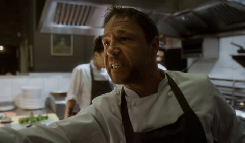 Boiling Point TV Show Sees Stephen Graham Return For Sequel