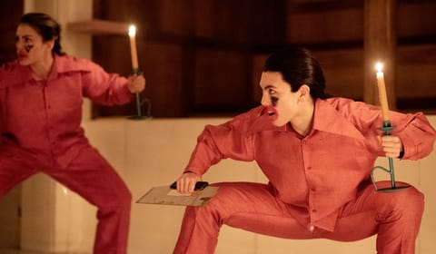 Things To Do This Weekend In London: 8 Things To Book