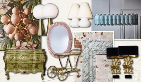 This London Interior Design Store Is Our Find Of The Week