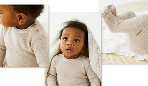 Spring Baby Clothes: 50 Pieces We Love