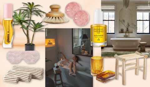 Home Spa: How To Create The Ultimate Sanctuary