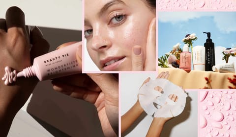 The Best Products For Glowing Skin Everyone Should Invest In