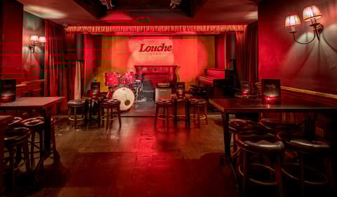 Live Music Bars Take Center Stage in London