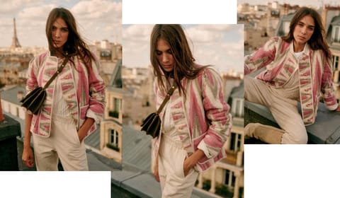 Quilted Jackets: 25 To Take You Into Spring