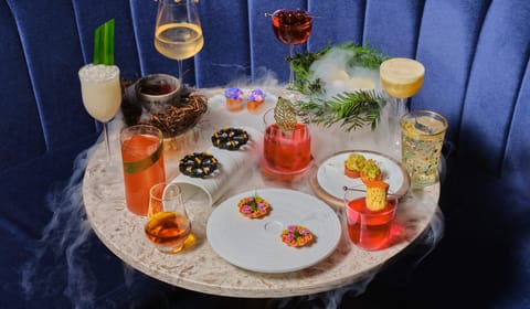 The Best Sustainable Bars In London