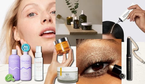 Sustainable Beauty Brands To Know For Earth Month