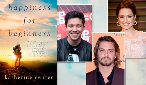 Happiness For Beginners Is A Netflix Romcom To Watch