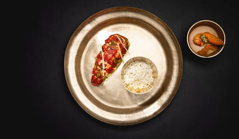 Best New Restaurants London: 8 New Openings To Try