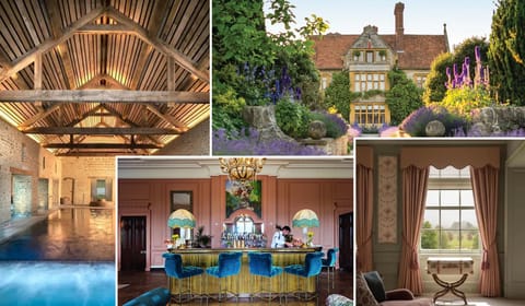 Stately Homes UK: The Best Historic Hotels To Stay In