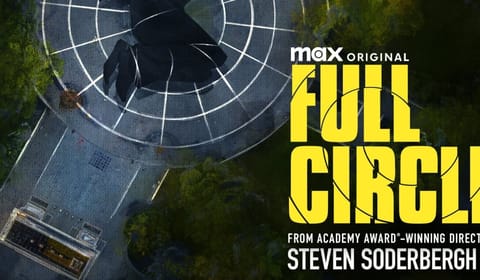 Full Circle: HBO's New Thriller We're Loving