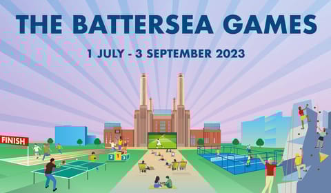 The Battersea Games: Everything You Need To Know