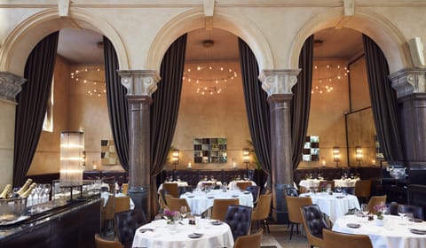 London’s Best Tasting Menus Under £100