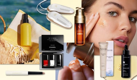 June Beauty Thrills: The Must-Have Buys Our Beauty Editor Swears By ...