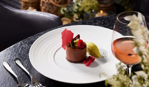 London’s Best Tasting Menus Under £100