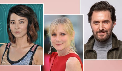Red Eye Is ITVX's New High-Octane Thriller