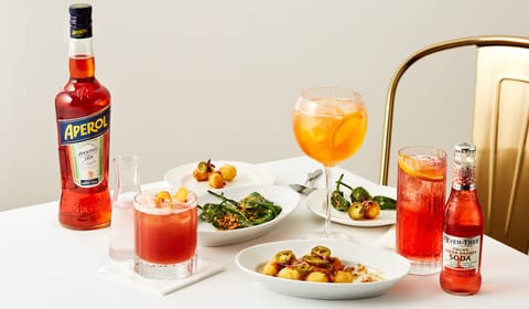 Harvey Nichols Fifth Floor Is Where To Be This Summer