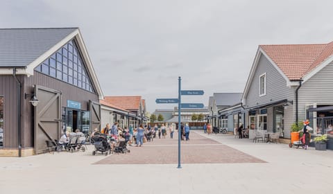 Ben's Yard: The New Curated Retail Destination Worth Visiting