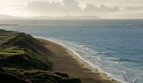 Best Beaches In UK: 8 Of Our Favourites For Surfing