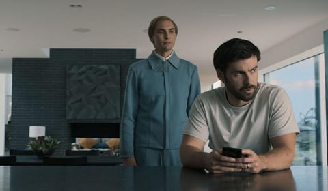 TIM Netflix: The New AI Thriller Coming To The Streaming Site