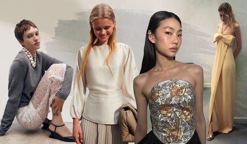 2023 Fashion Trends Were Loving For Winter