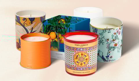 Best Summer Candles To Remind You Of Your Favourite Holidays