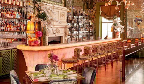 Worlds Most Exclusive Clubs: From London To Tokyo