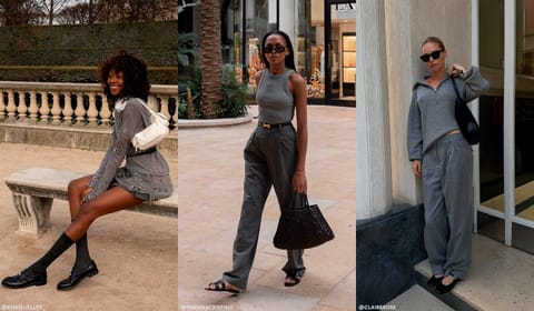TikTok's 'Groutfit' Trend Is Perfect For Autumn - The Handbook